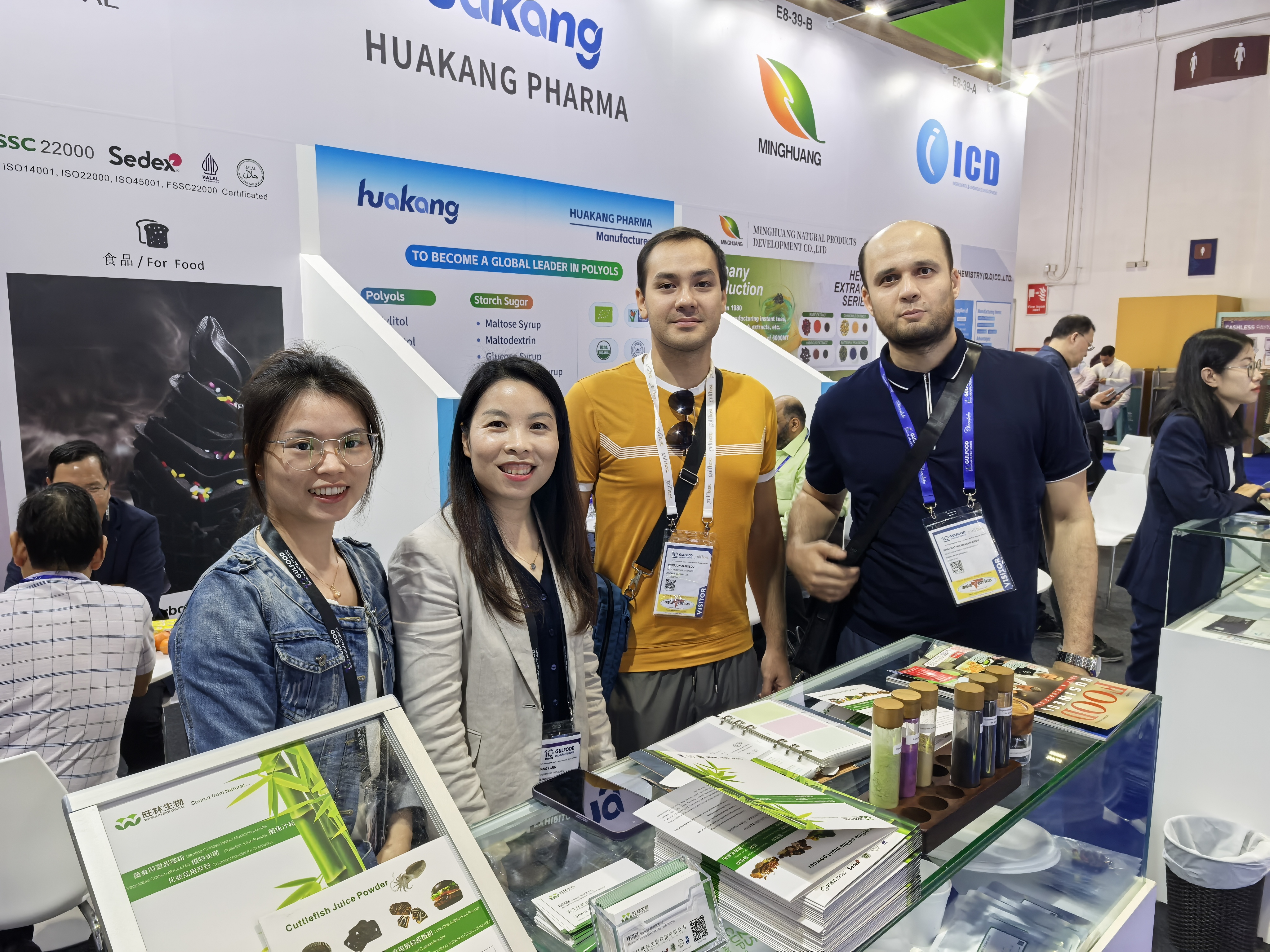 创新路上的“炭”索者：以新炼“金”闯出国际大市场-中国新闻网-浙江新闻